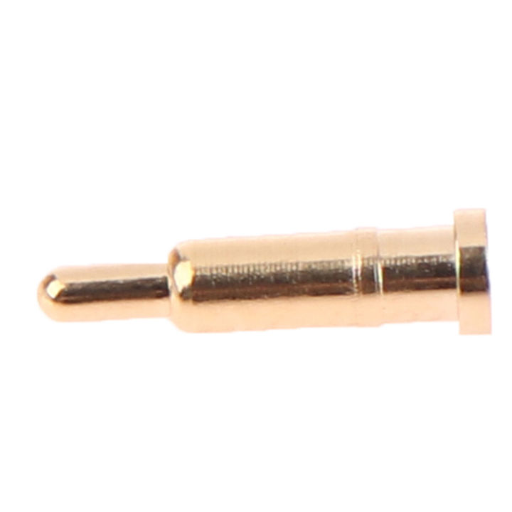 10Pcs SMT Pogo Pin Connector Pogopin Battery Spring Loaded Contact ...