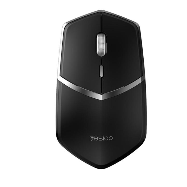 YESIDO KB16 2.4G Wireless Photoelectric Mouse | Daraz.pk