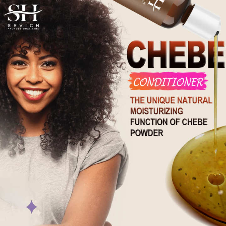 Calee Africa Chad 100% Chebe Powder Women Traction Alopecia Treatment ...