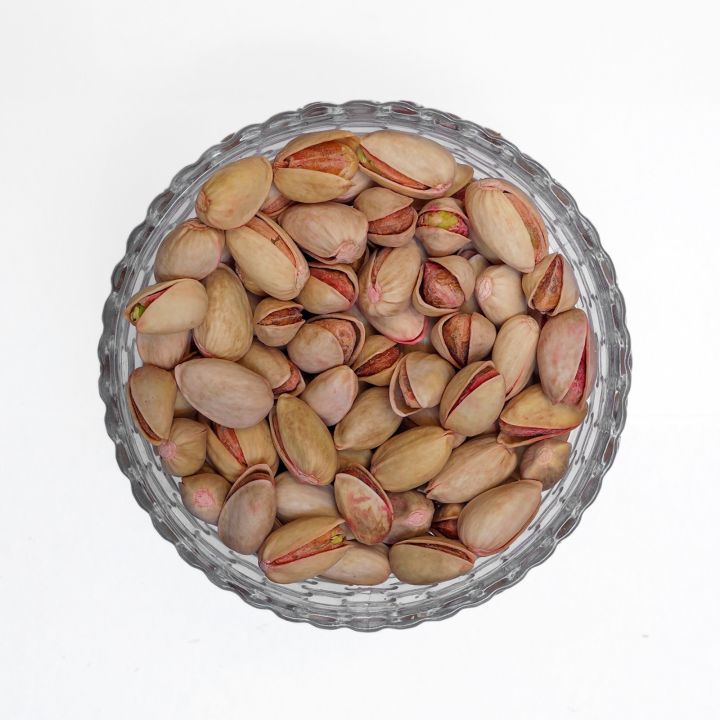 Premium Quality Pista | Fresh & Crunchy Pistachio Nuts | Natural Pista ...