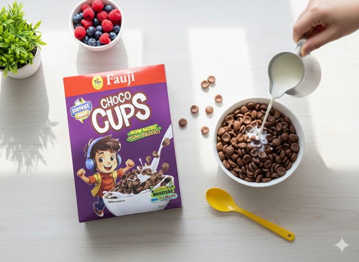 New Choco Cups - 250 Gram - | Daraz.pk