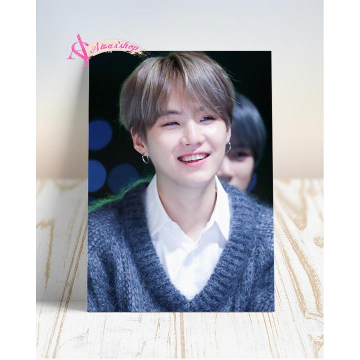 Suga cute poster | Daraz.pk: Buy Online at Best Prices in Pakistan ...