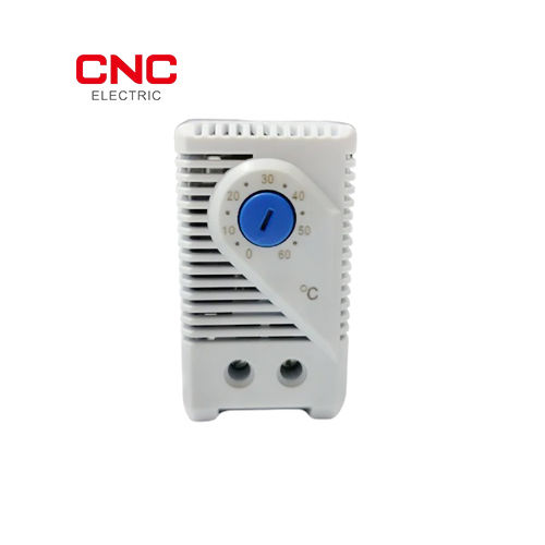 CNC Thermostat Temperature Controller – Precise Temperature Regulation ...