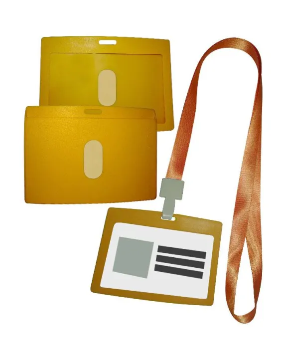 Id Card Case Business Card Holder | Daraz.pk