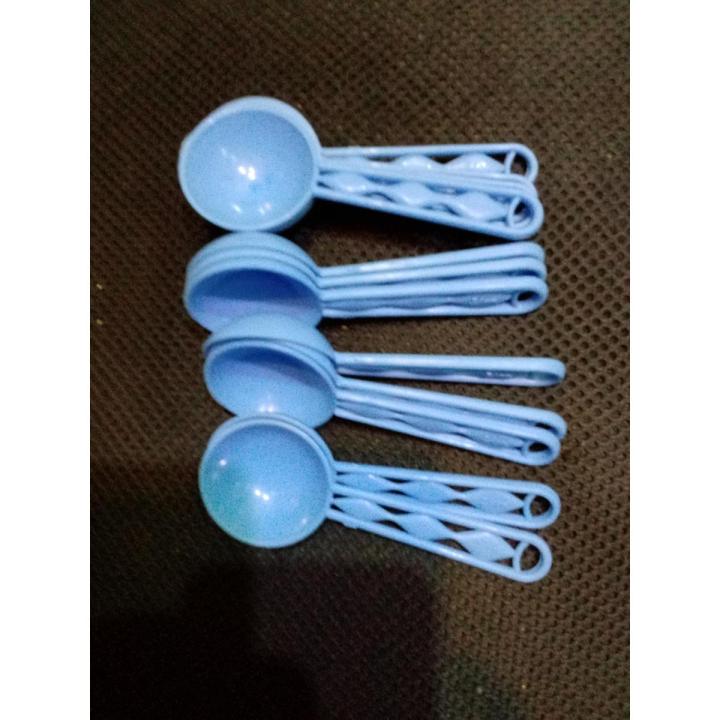Masala Spoon set 6 pieces set Spoon Spice spoon Set Masala Spoon Set 6 ...