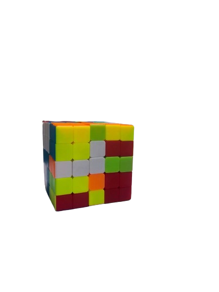 5x5 MAGIC CUBE | Daraz.pk: Buy Online at Best Prices in Pakistan | Daraz.pk