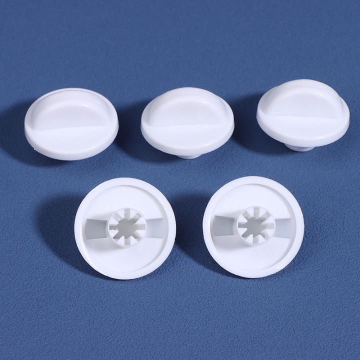 5Pcs Universal Household Air Conditioner External Unit Knob Cover For ...