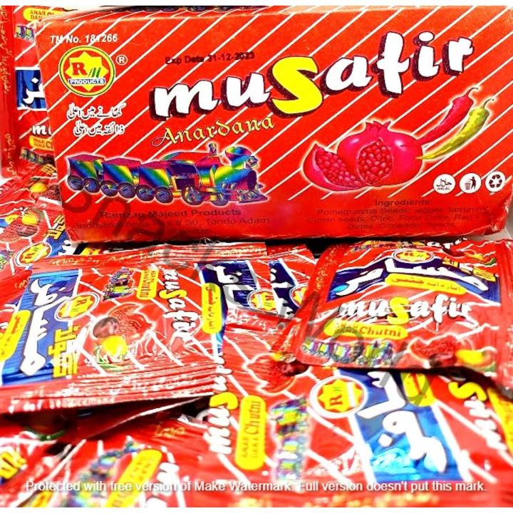 Pack of 12 Khatti Meethi Imli / Sweet and Sour Imli Paste /Imli Chatni ...