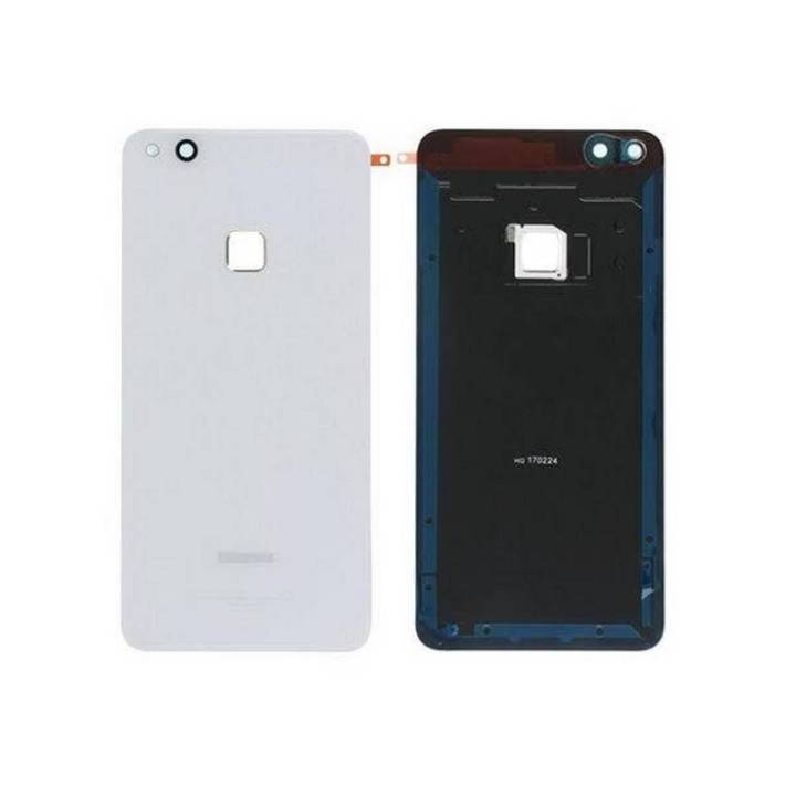Huawie P10 Lite Orignal Battery Back Rapearing Glass | Daraz.pk
