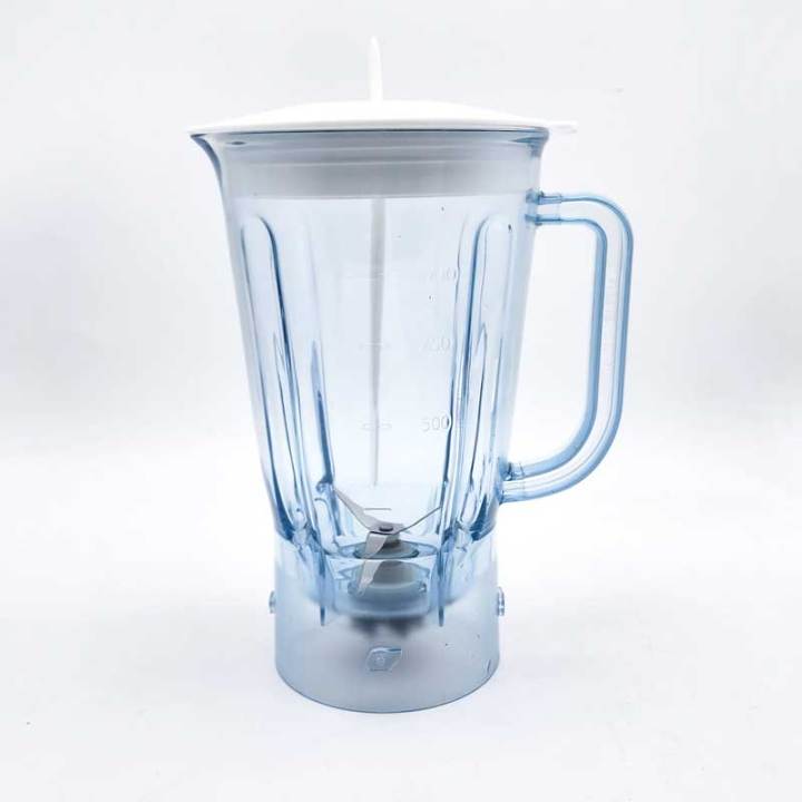 Pana Sonic Juicer Blender Juicer 1 liter Plastic Jug White Blender Jug ...