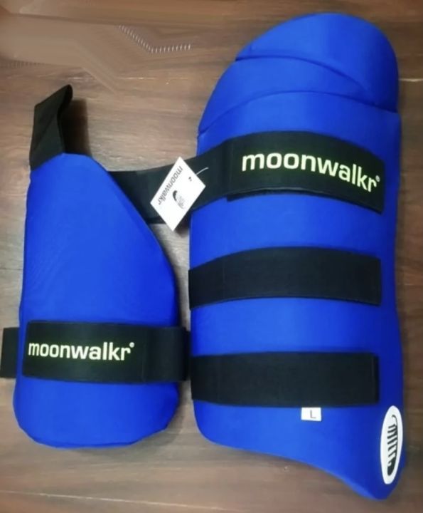 Moonwalker thigh pads high quality | Daraz.pk