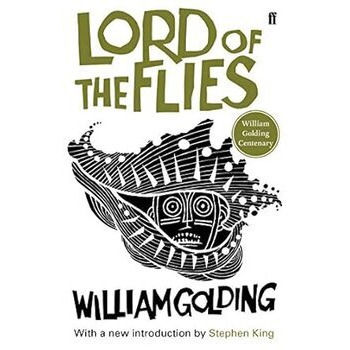 Lord of the Flies By William Golding | Daraz.pk