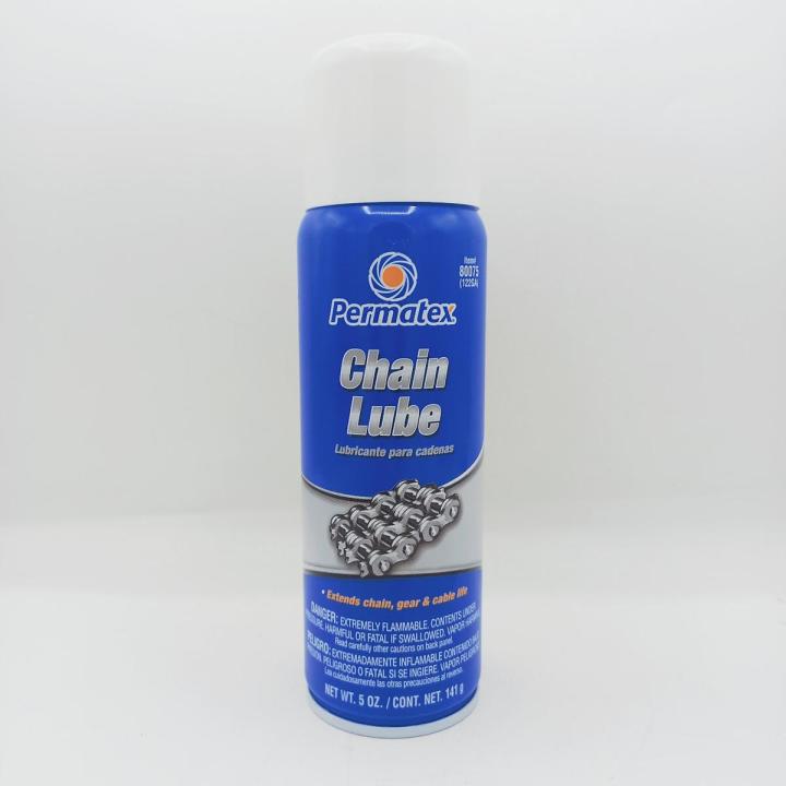 Permatex Chain Lube For Extends chain, gear & Cable life | Daraz.pk