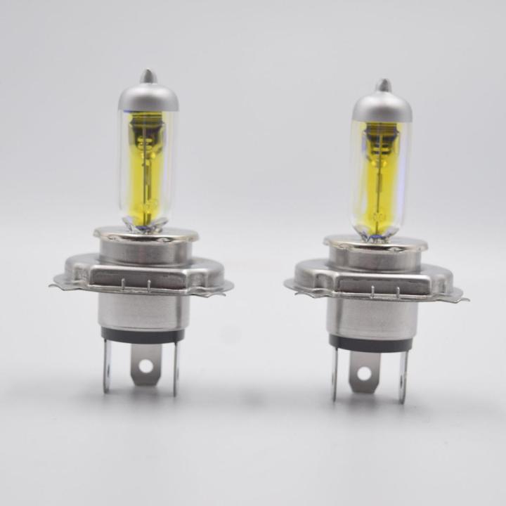 H4 Golden Serie SET For Specific Models of Suzuki Mehran, Alto, Bolan ...