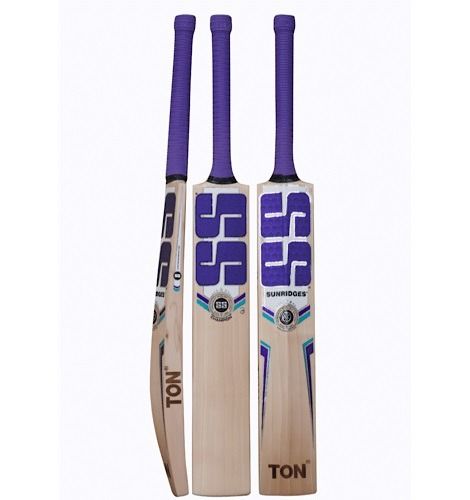 SS Hardball Bat , Cricket Bat , Premium Quality, Latest Addition , With ...
