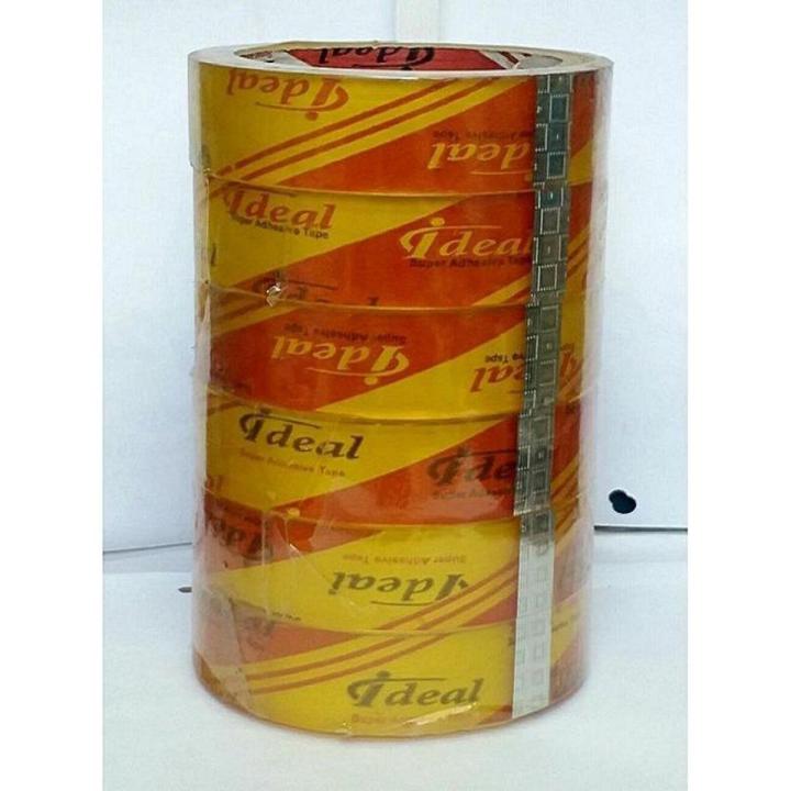 Pack Of 6 Pcs Solution Tape 1" Inch | Daraz.pk