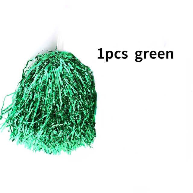 party23 2021 Small Handle Hand-cranked Flower Pull Flower Ball Cheering ...