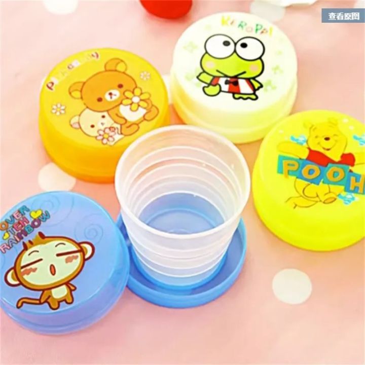Naina Bazar - Portable Folding Plastic Magic Glass for kids Mini ...