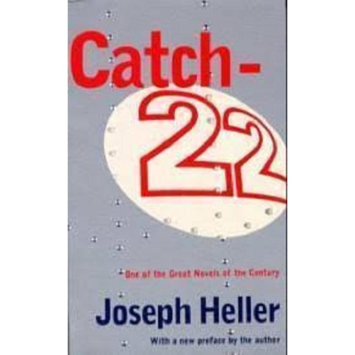 Catch-22 | Daraz.pk: Buy Online at Best Prices in Pakistan | Daraz.pk