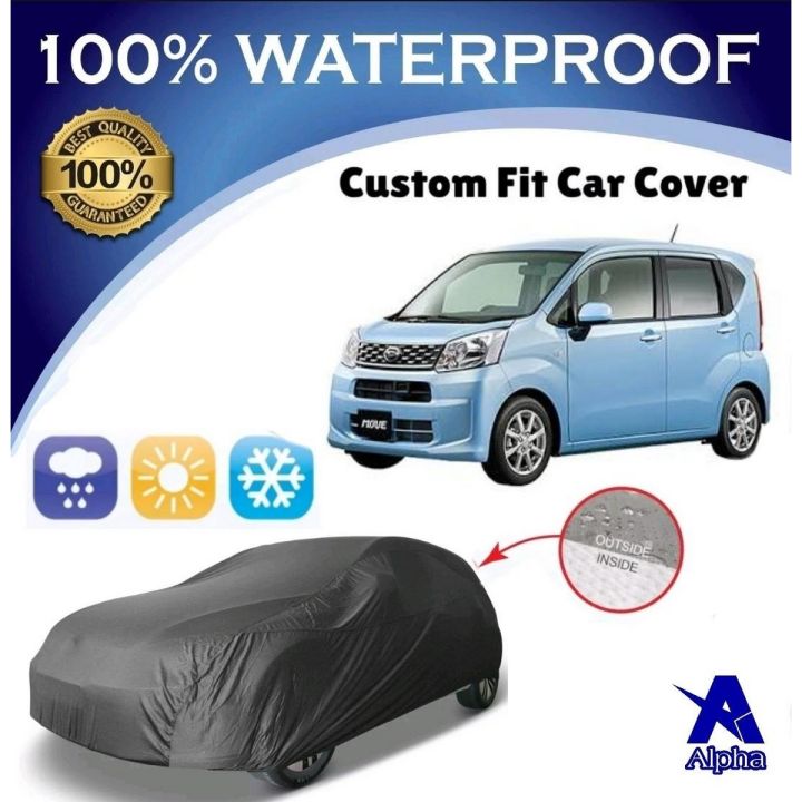 Daihatsu Mira Dashboard Mat | Daraz.pk