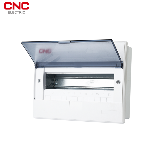 CNC Steel Body Distribution Box YCX6 - 20 Way | Daraz.pk