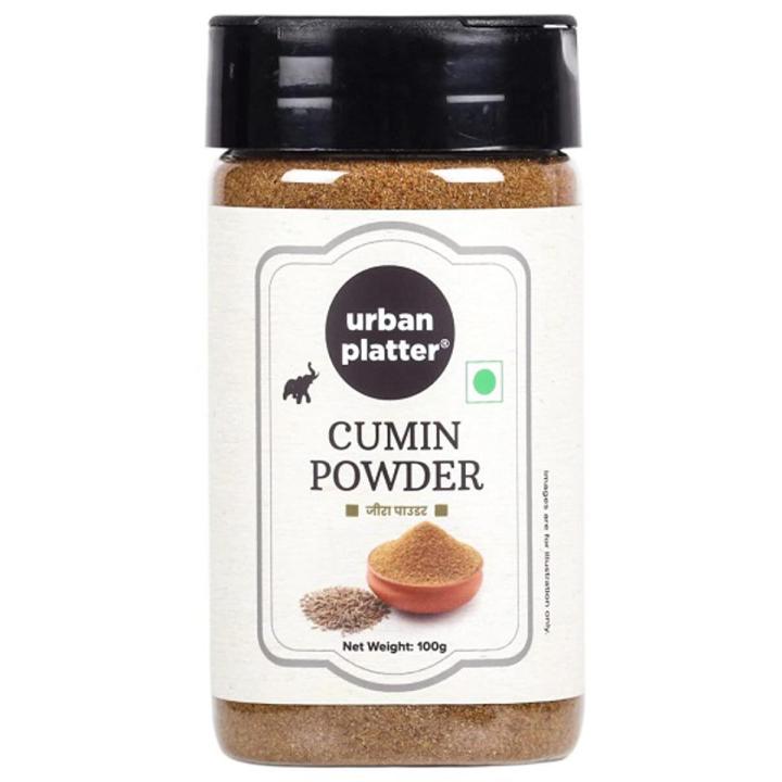 Urban Platter Cumin Seed (Jeera) Powder, 100g | Daraz.pk