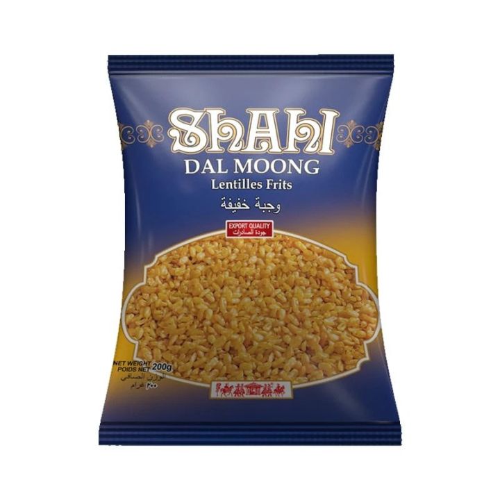 Shahi Nimco Dal Moong 200g | Daraz.pk