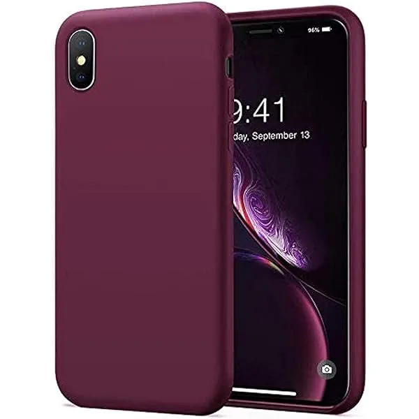 Iphone X Cover with high quality/Ultra thin / affortable price/Protect ...