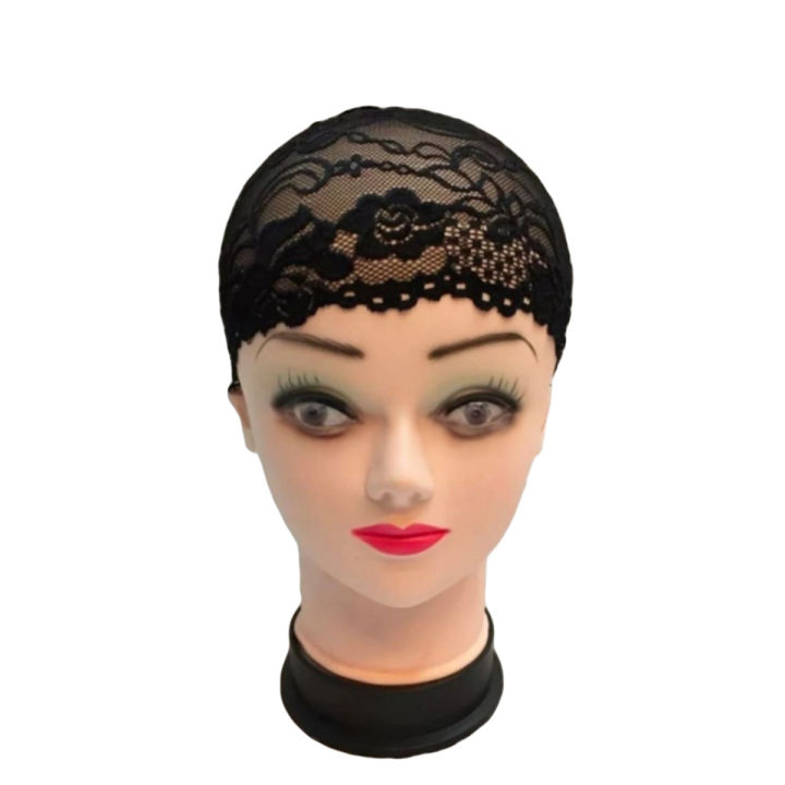 INNER NET SIMPLE BONNET CAP | Daraz.pk