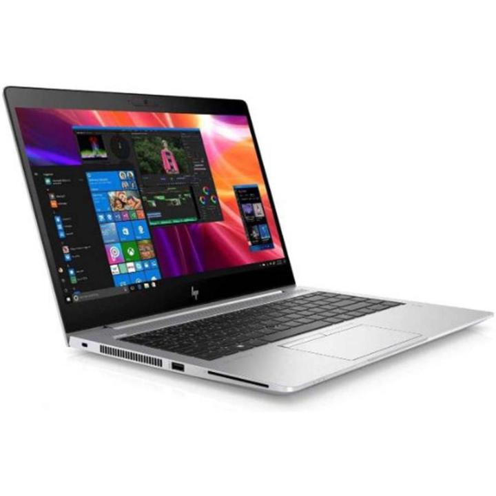 HP 840 G5 Laptop - CORE I5 8TH GENERATION- 8GB RAM - 256GB SSD ...