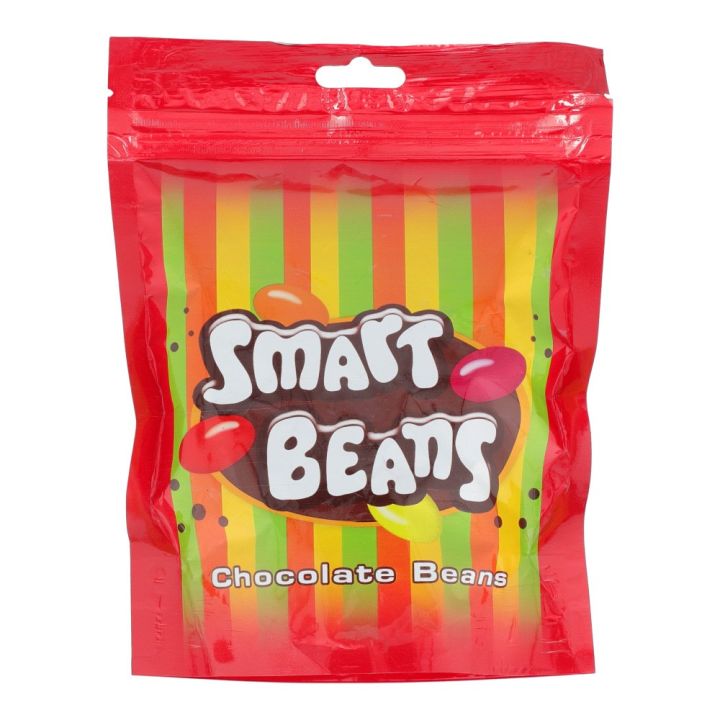 Smart Choclate Beans 200g Pouch | Daraz.pk