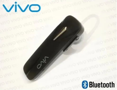 Universal Stereo blutooth hand free /Earphone/ With Mic \ Handsfree For ...