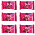 Toren Della Milky Compound Chocolate with Candies – Creamy & Crunchy ...