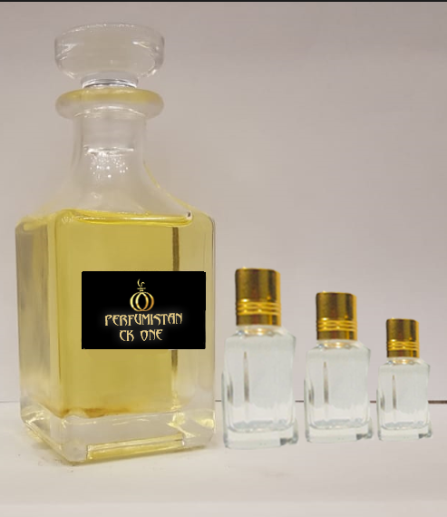 CK ONE (CK) ATTAR - NON ALCOHOLIC PERFUME - PERFUMISTAN | Daraz.pk