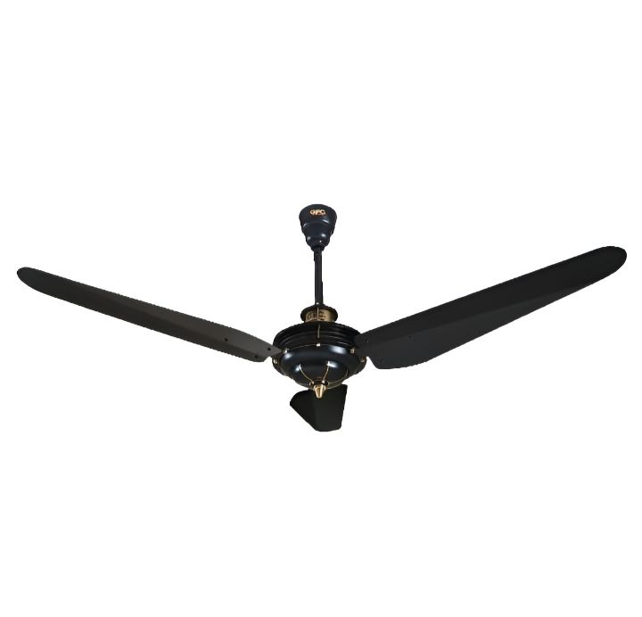 AC Ceiling Fan GFC Sapphire in Copper Winding 56 Inch | Daraz.pk