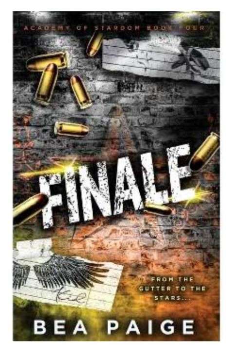 finale by bea paige | Daraz.pk