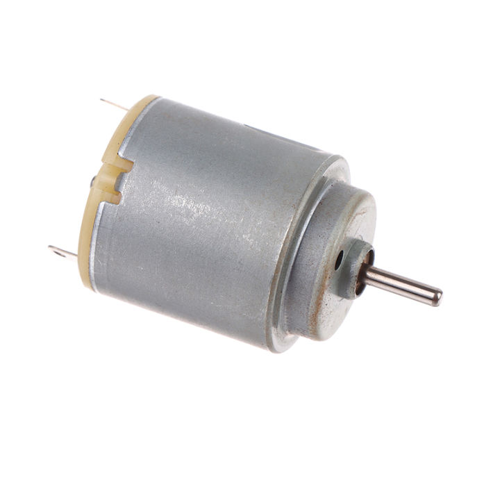 RA140-12240 Mini 21mm Round Electric Motor DC 6V 9V 12V Small R140 ...