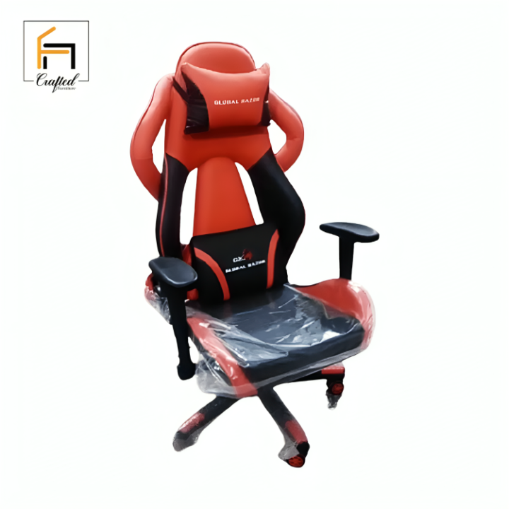 High-Performance Global Razer Gaming Chair | Gaming Chair | Comfort Chair | Desk Chair, Premium ...