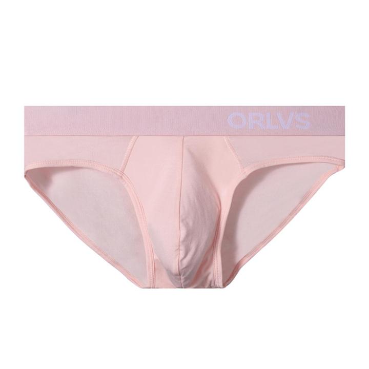 CMENIN 1Pcs Quick Dry Men's Briefs New Cotton Innerwear Man Underwear ...