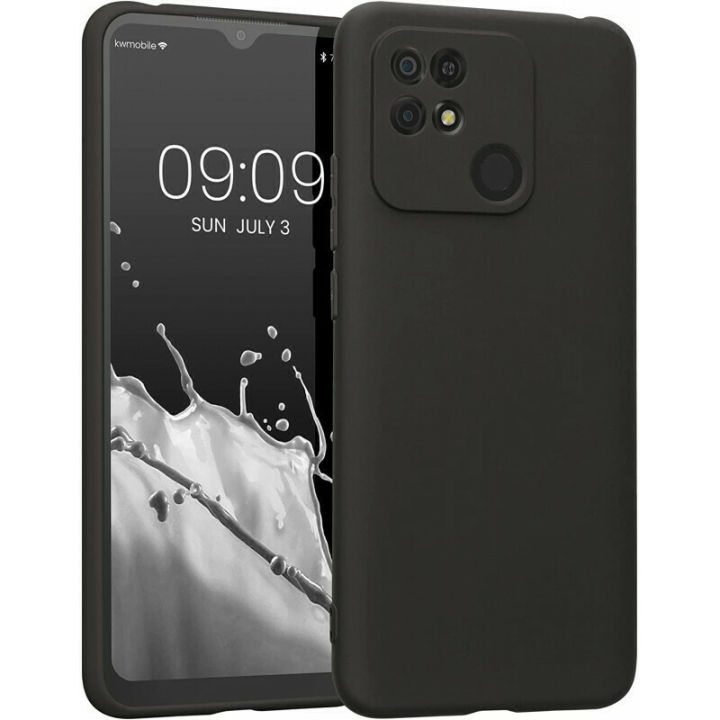 REDMI 10C Soft Back Cover | Daraz.pk