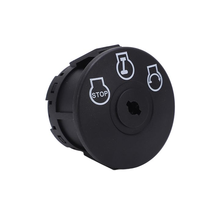 Ignition Switch High Accuracy 925 04228 for Lawn Tractor | Daraz.pk