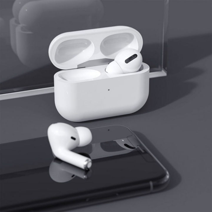 OKS® Air Pods Pro (2nd Gen) Active Noise Cancelling | Daraz.pk