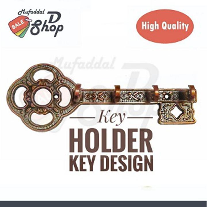 The Drawing Room- Key Holder Best for home office Decoration | Daraz.pk
