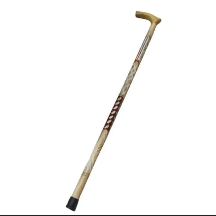 Modern Walking Cane, Walking Stick, Creative Stick, Wooden Stick ...