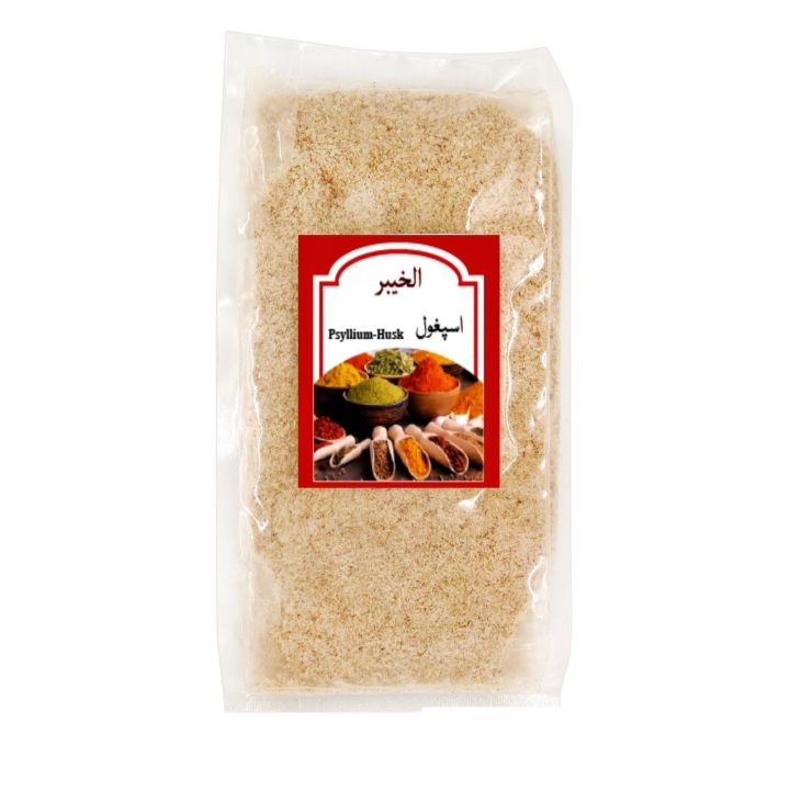 Ispaghol 50gm / Fresh Psyllium Husk | Daraz.pk