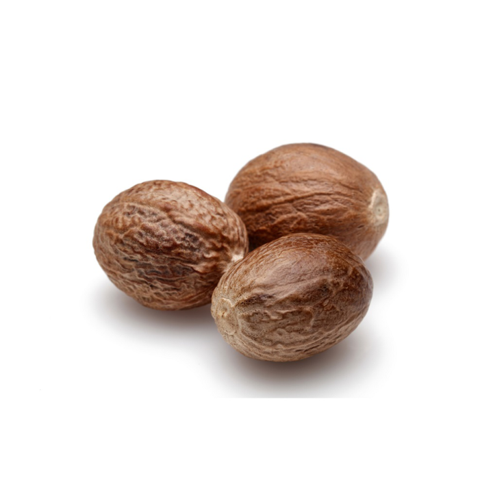 Jaifal / Nutmeg - 50 Grams | Daraz.pk