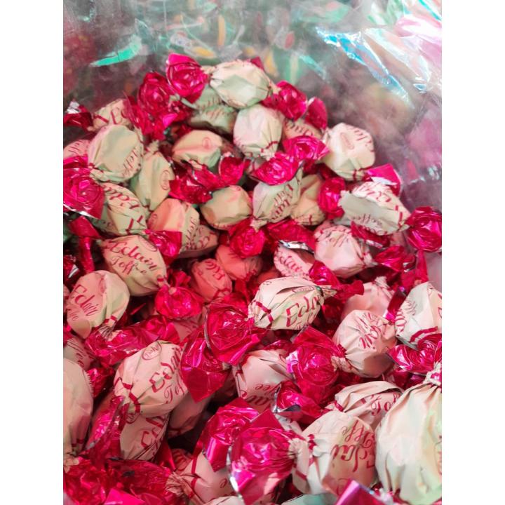 Mix Toffee 1KG Made In Iran 200 Pcs Toffees Imported Fresh Quality ...