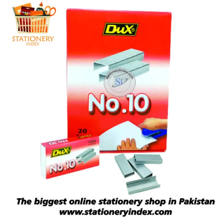 stapler pins | Daraz.pk: Buy Online at Best Prices in Pakistan | Daraz.pk