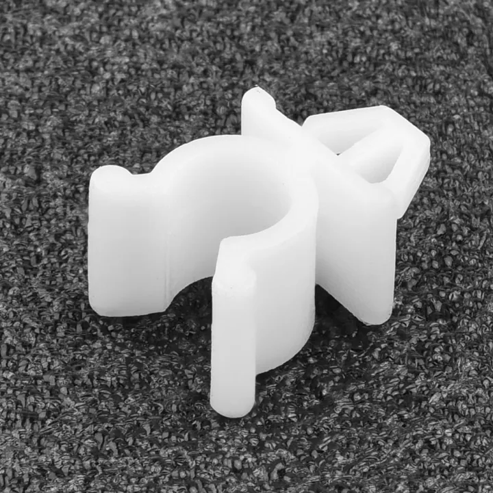 10pcs Auto Interior Accessories Retainer Car Bonnet Hood Rod Car ...