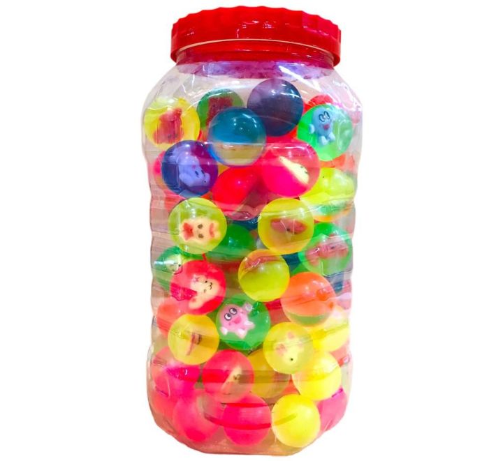 Sim Sim Ball Multicolor- Table Tennis Olympic Ping Pong Balls 100 PCs ...